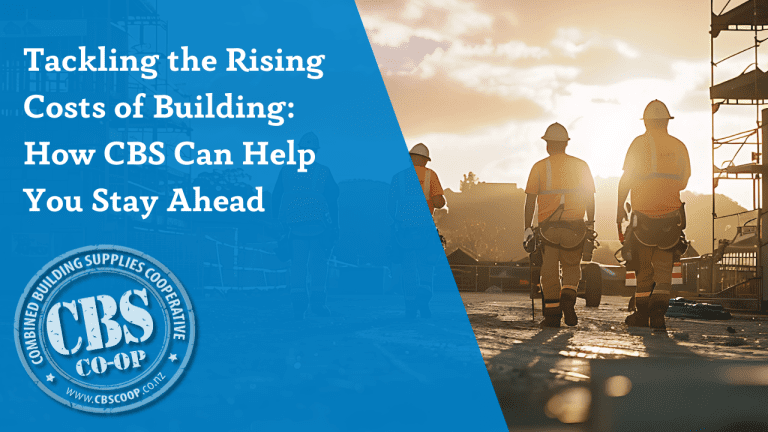 Combined Building Supplies Co-operative | 30+ Suppliers Nationwide